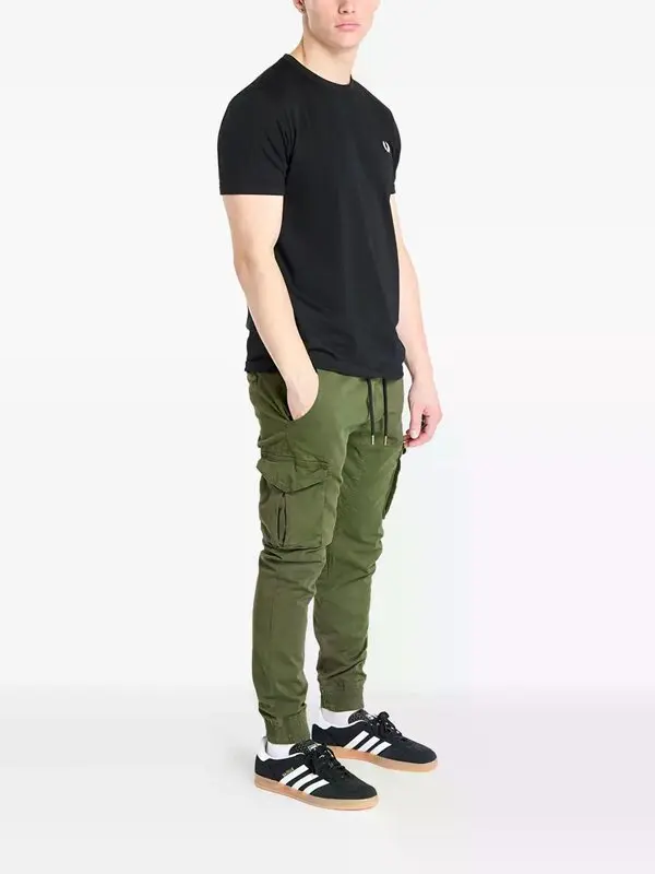 Alpha Industries Twill Cargo Pants