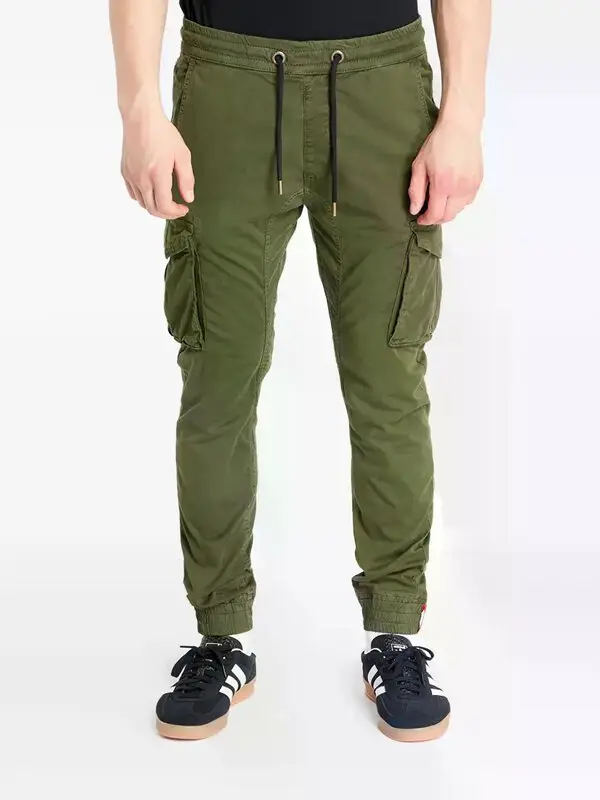 Alpha Industries Twill Cargo Pants