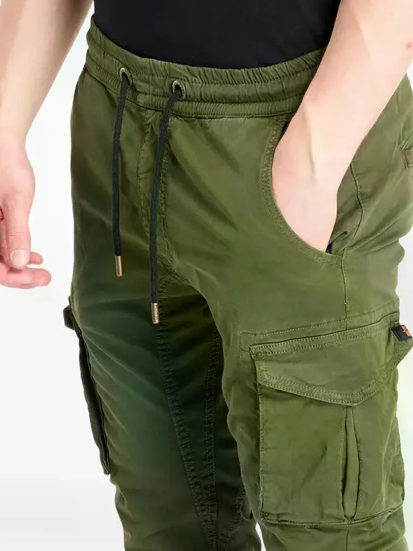 Alpha Industries Twill Cargo Pants