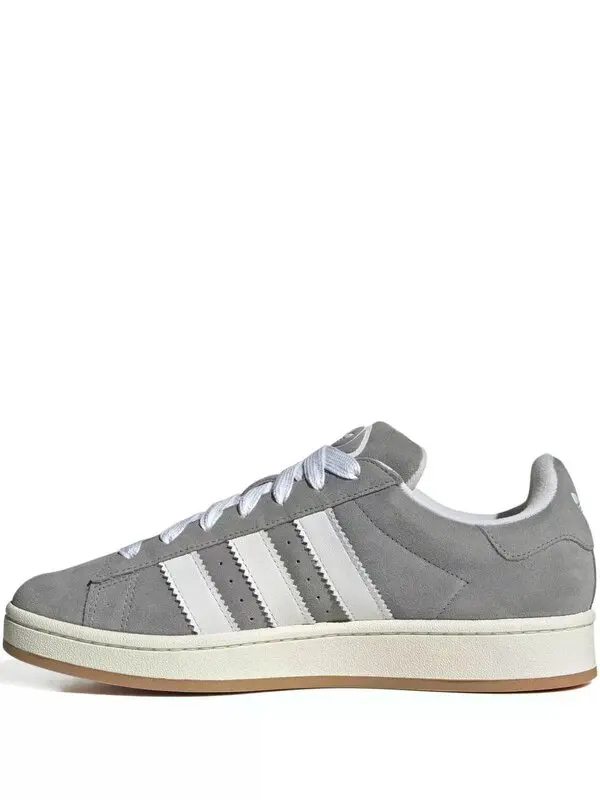 Adidas Campus 00s Suede Sneakers - Grey