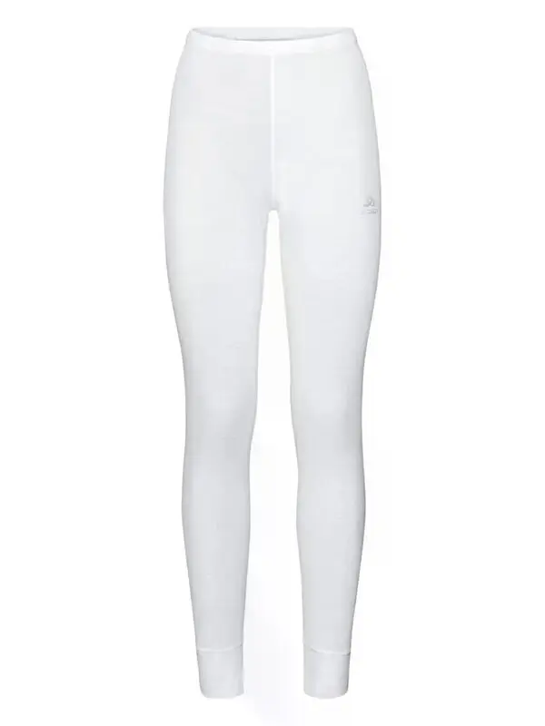 ODLO Logo Base-layer Leggings
