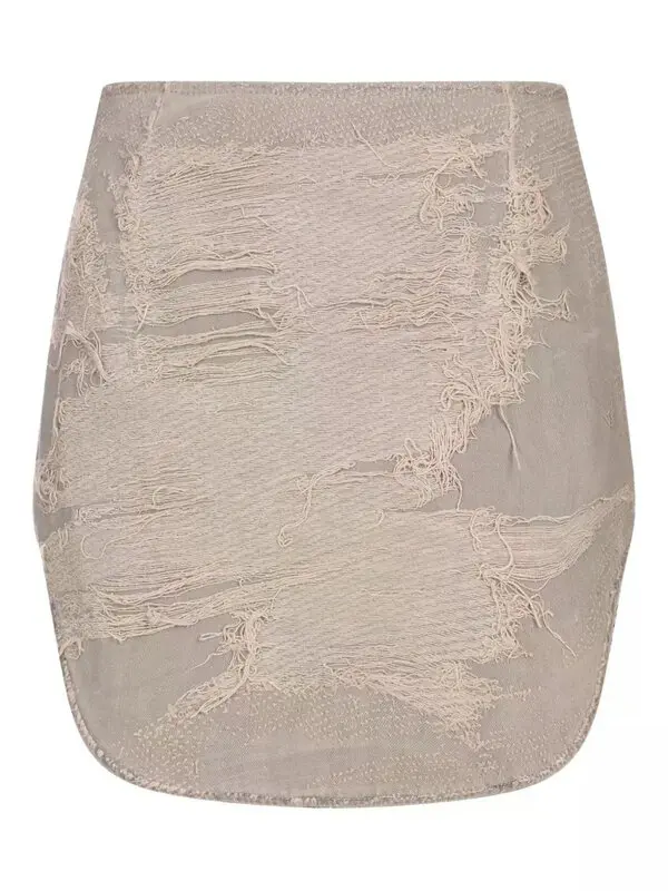 DIESEL® D-ada Skirt