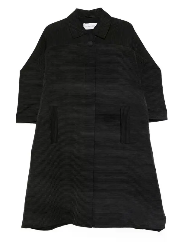 Viktor & Rolf Single-breasted Coat