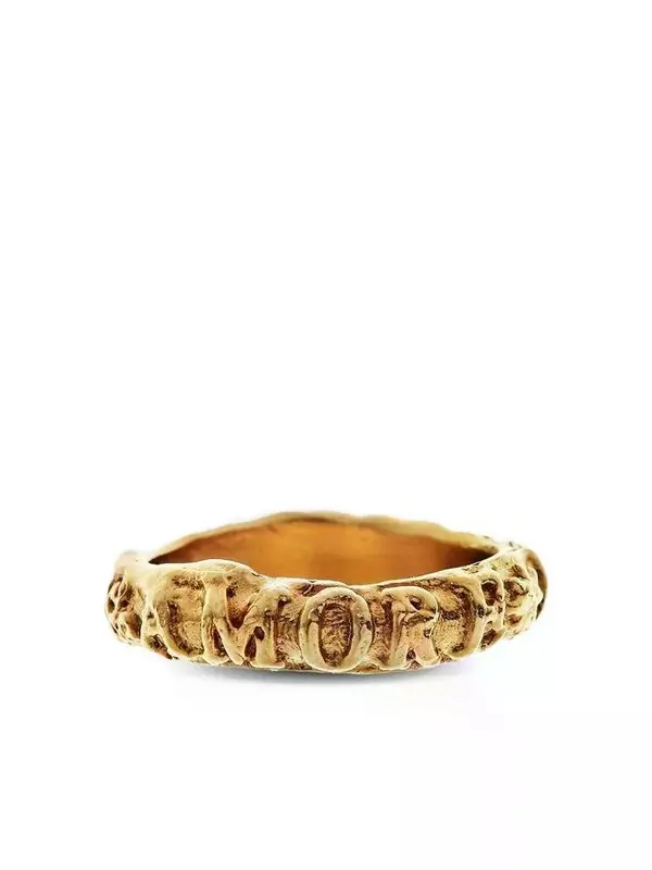 ALIGHIERI Amore Ring - Gold