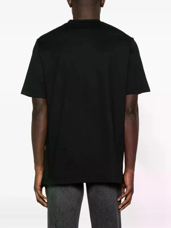 Brioni Cotton T-shirt