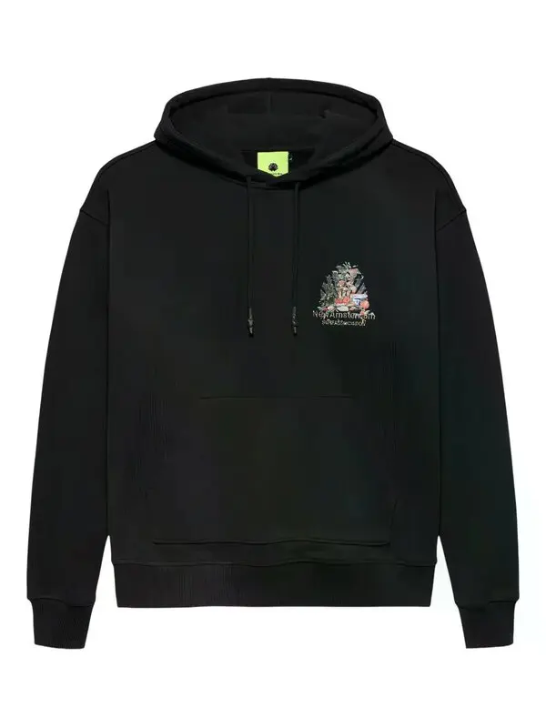 NEW AMSTERDAM SURF ASSOCIATION Buffet Hoodie