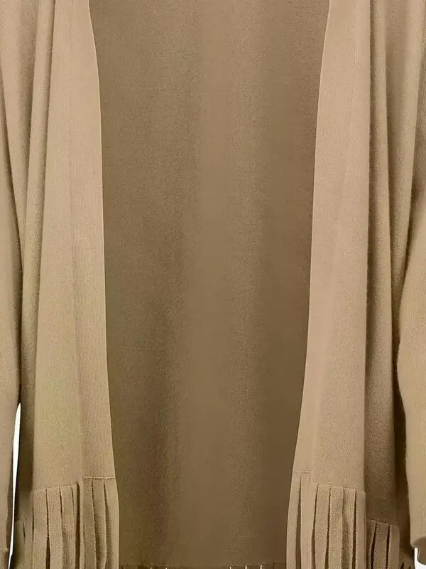 ALLUDE Cashmere Cardigan