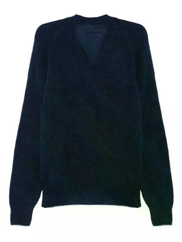 Universal Works Wool Cardigan