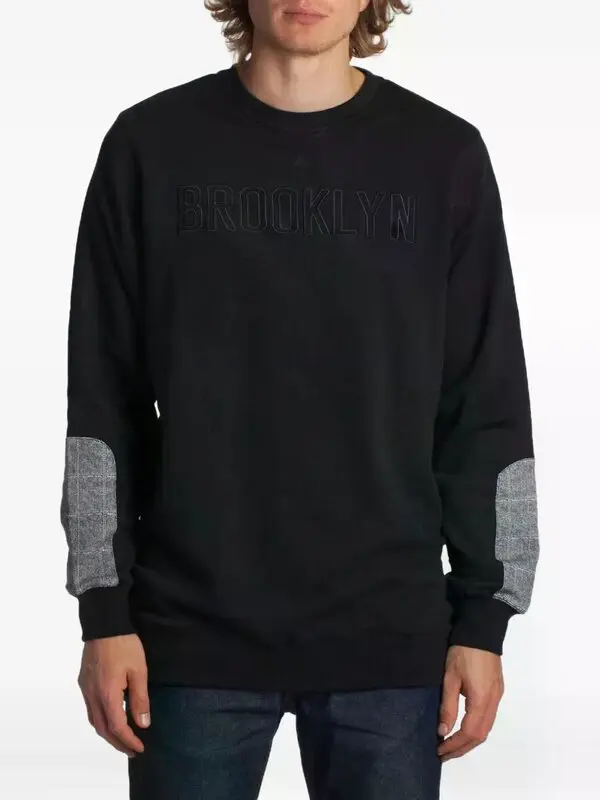 Adidas Crew-neck Sweatshirt