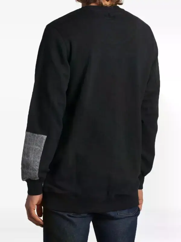 Adidas Crew-neck Sweatshirt