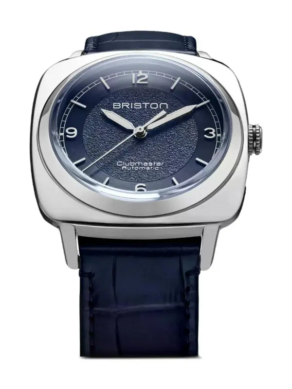 BRISTON Clubmaster Legend 39mm - Blue