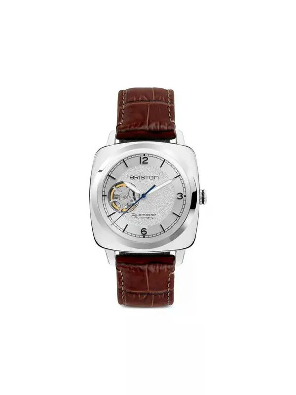BRISTON Clubmaster Legend Watch - Grey