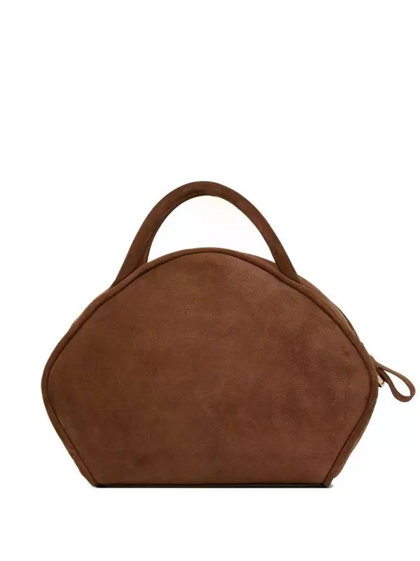 Marsèll Suede Tote Bag