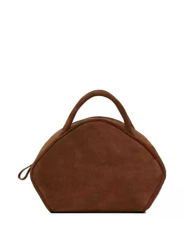 Marsèll Suede Tote Bag
