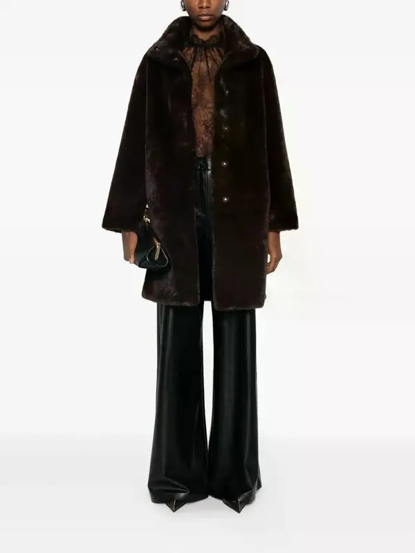 Apparis Blair Coat