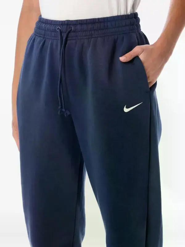 Nike High-waist Joggers
