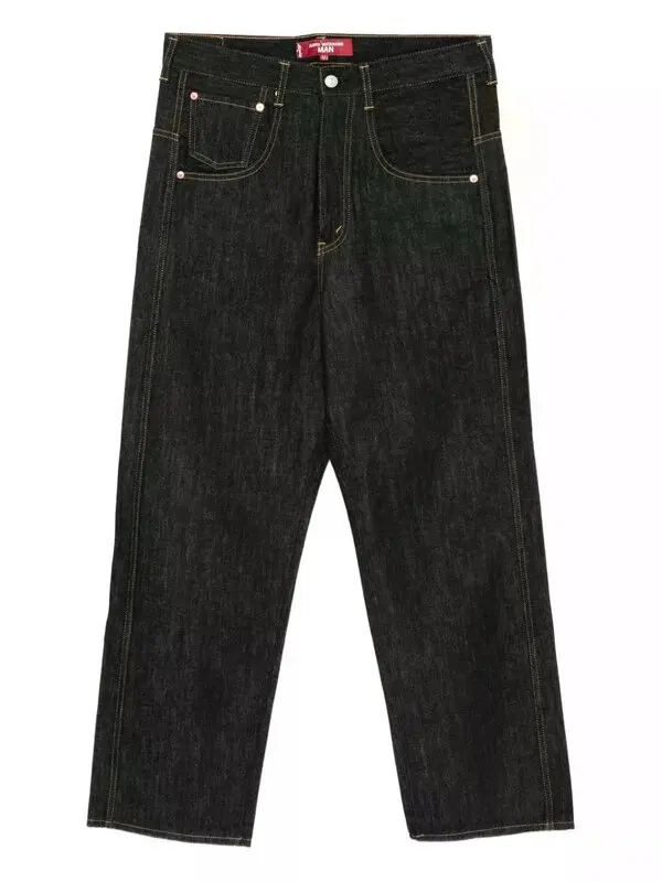 Junya Watanabe Straight-leg Jeans