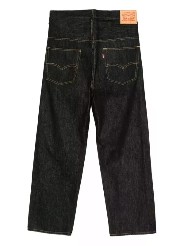 Junya Watanabe Straight-leg Jeans
