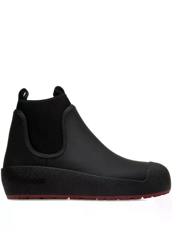 Bally Elastic-panel Chelsea Boots
