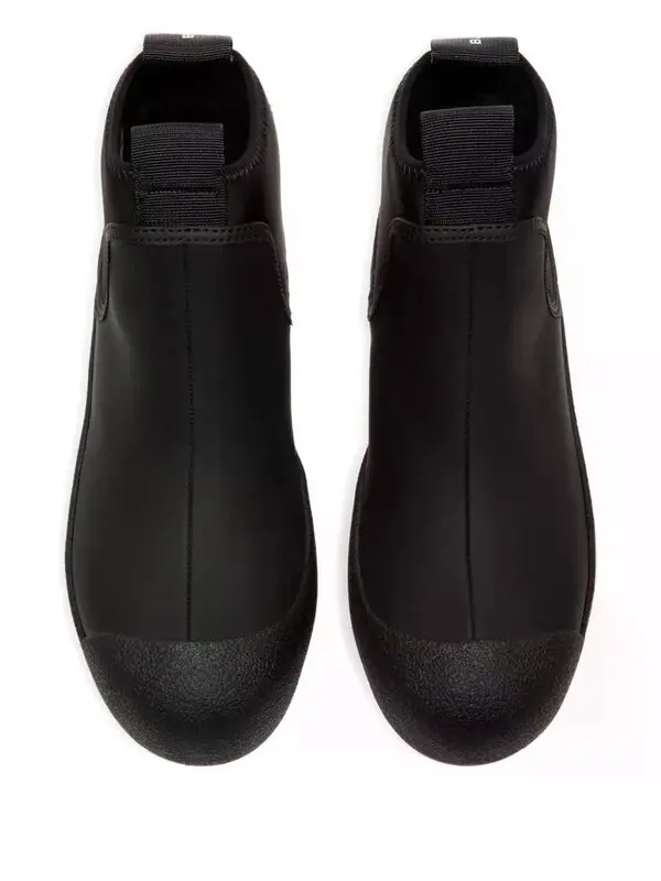 Bally Elastic-panel Chelsea Boots