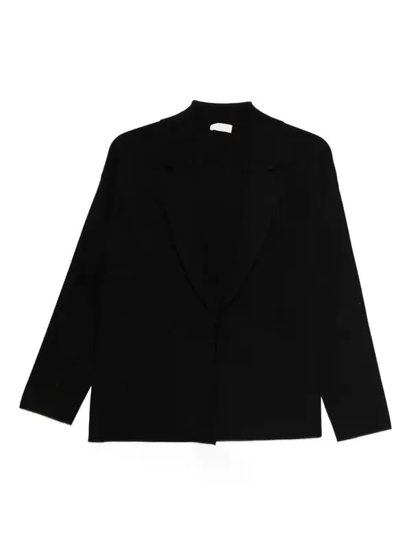 Liu Jo Open-front Jacket