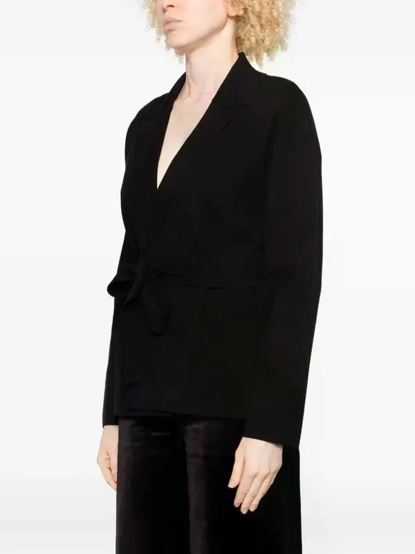Liu Jo Open-front Jacket