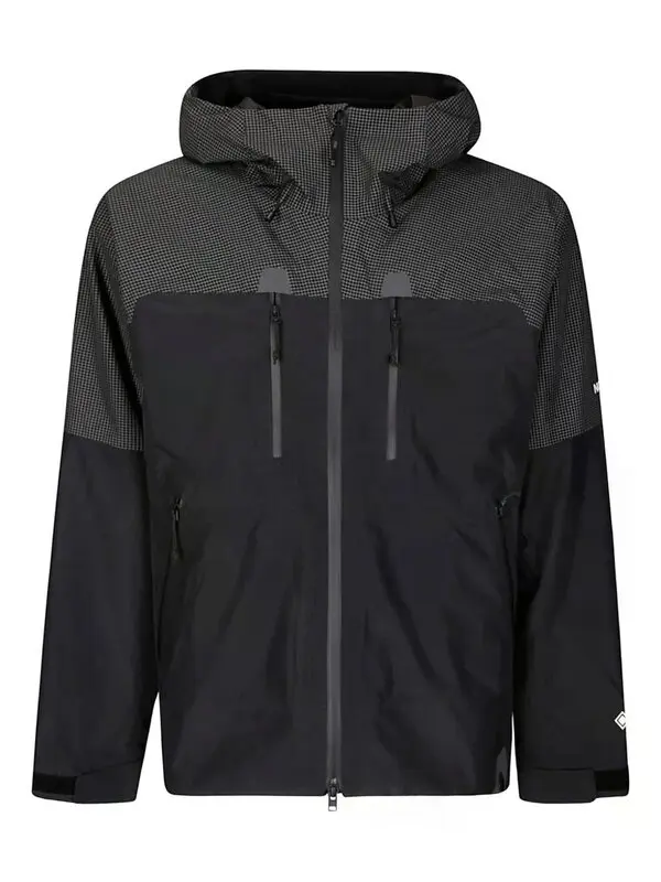 The North Face Hike Devils Thumb Gore-tex Jacket