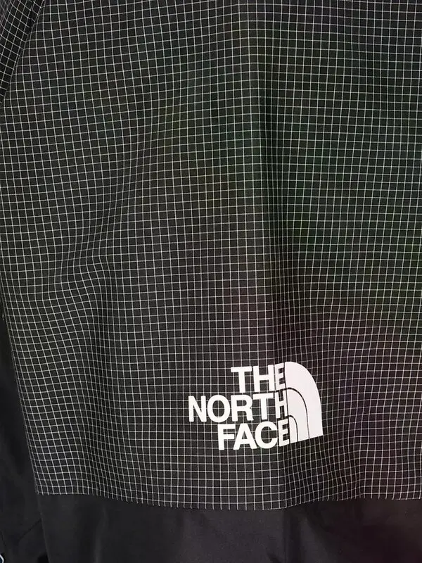 The North Face Hike Devils Thumb Gore-tex Jacket