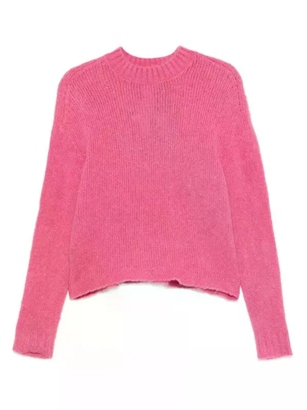 TWINSET Crew-neck Sweater
