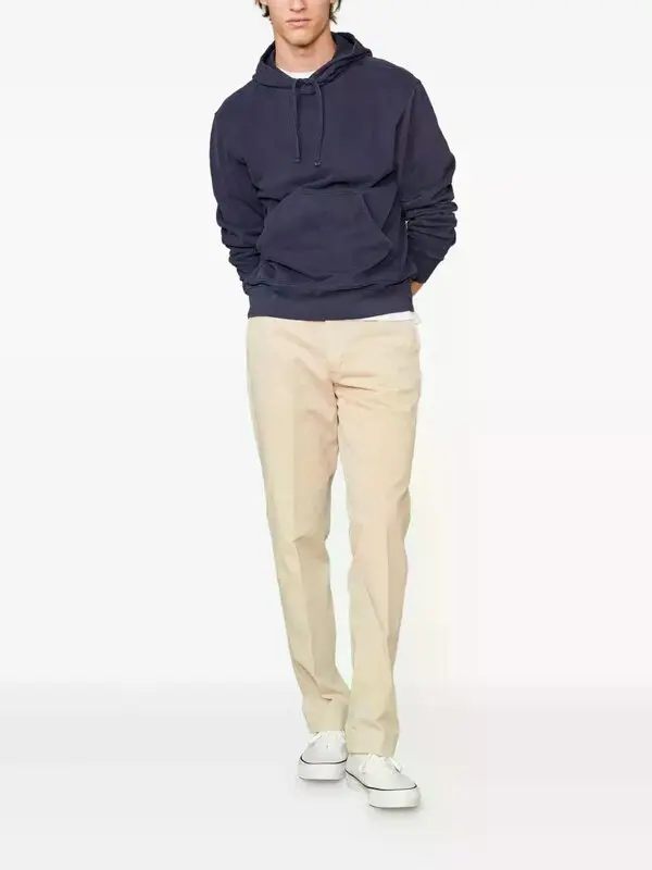 Officine Générale Cotton Trousers
