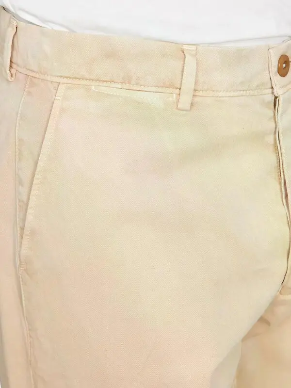 Officine Générale Cotton Trousers
