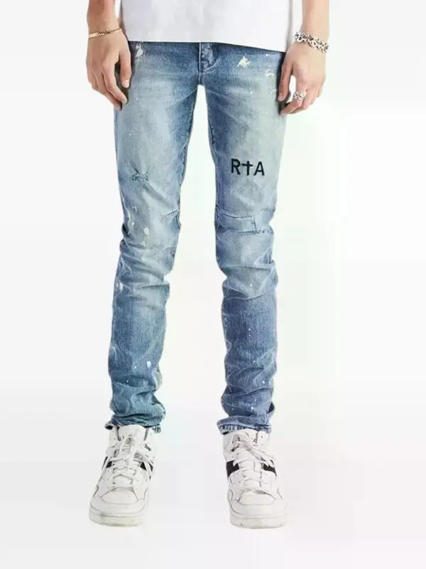 RtA Clayton Jeans