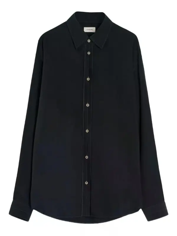LEMAIRE Button-down Shirt