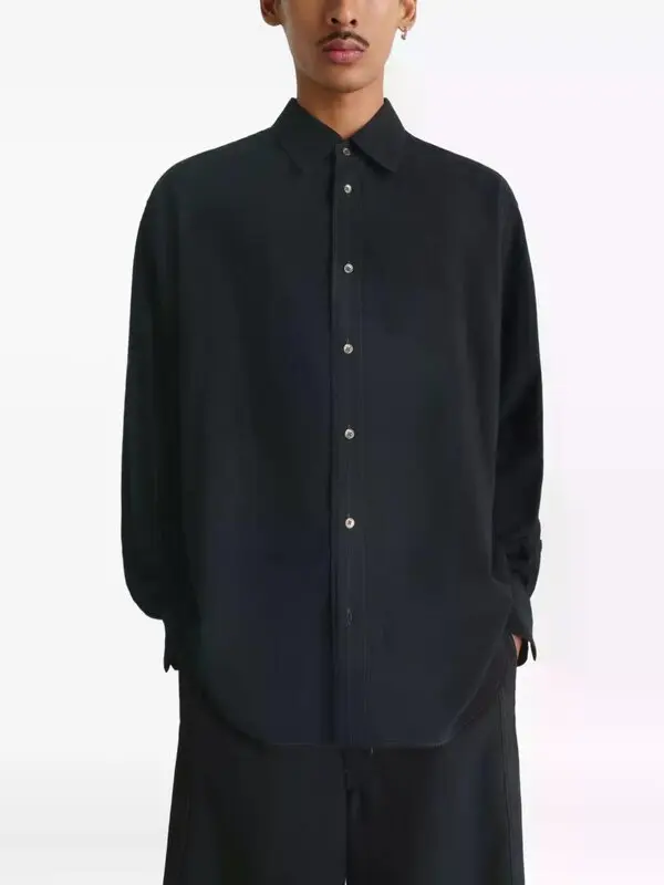 LEMAIRE Button-down Shirt