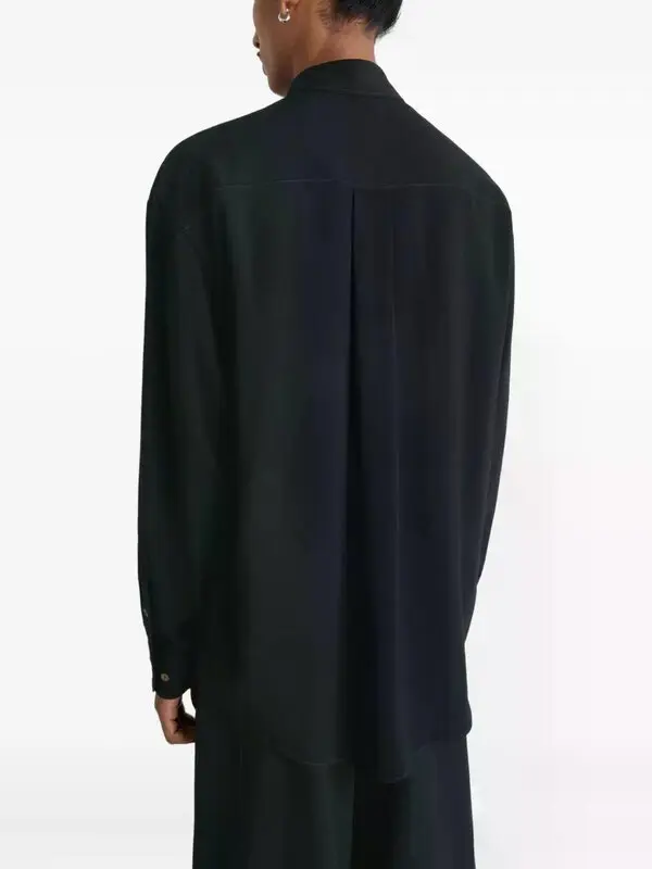 LEMAIRE Button-down Shirt