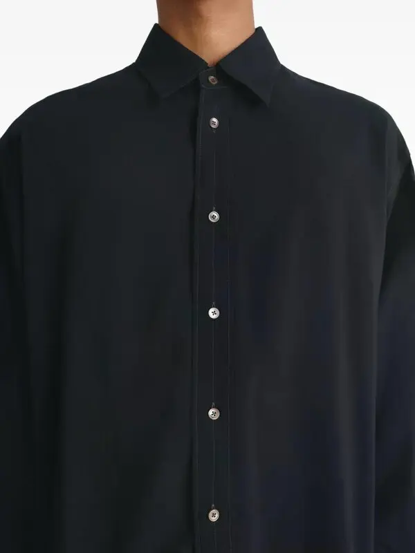 LEMAIRE Button-down Shirt