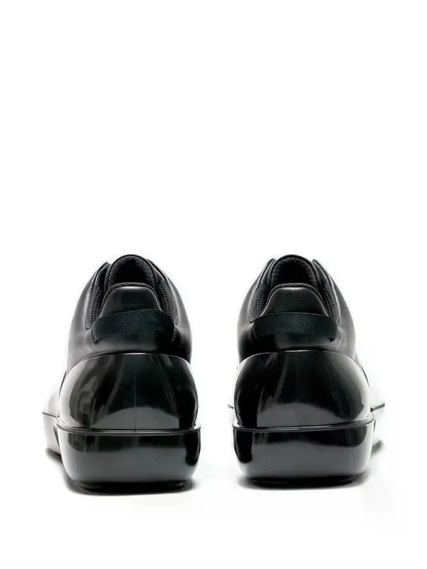 PETER DO X At Kollektive Hybrid Sneakers