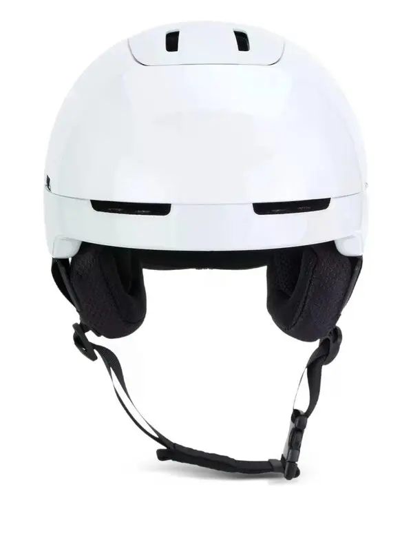 POC Logo-detail Helmet - White