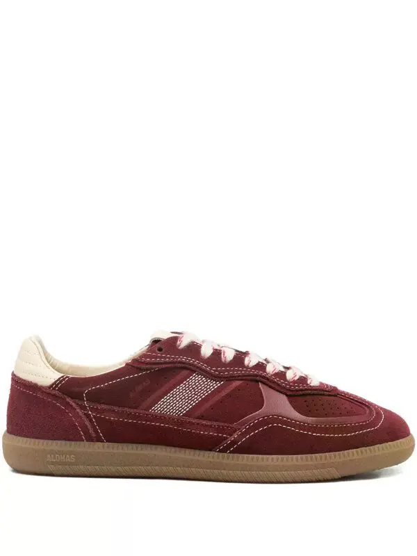 ALOHAS Rife Sneakers - Red