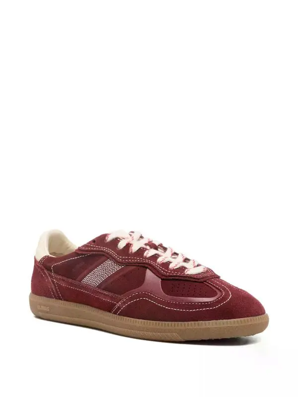 ALOHAS Rife Sneakers - Red