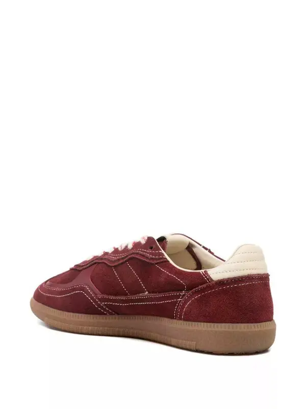 ALOHAS Rife Sneakers - Red