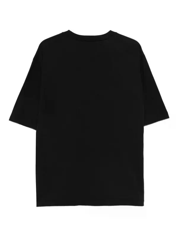 Dsquared2 Cotton T-shirt