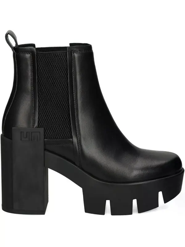 United Nude 100mm Grip Boots