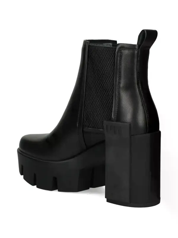 United Nude 100mm Grip Boots