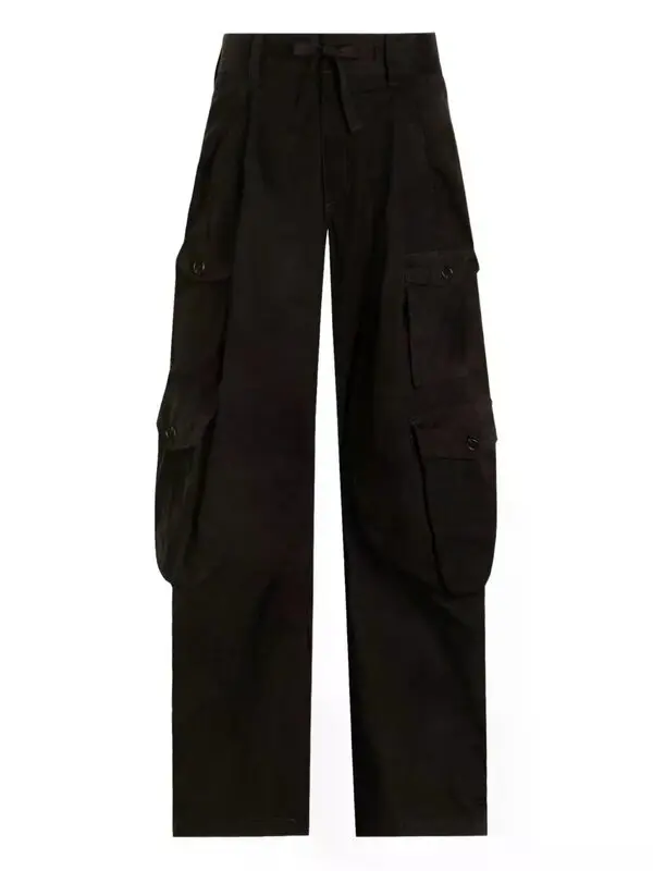 Dolce & Gabbana Cargo Trousers