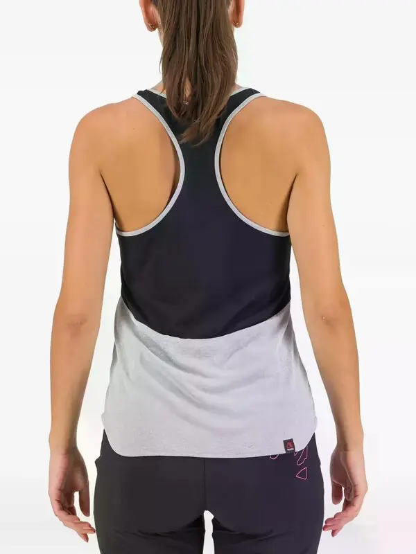 KARPOS Racer-back Top
