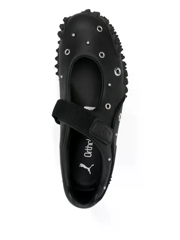 PUMA Studded Mary Jane Trainers