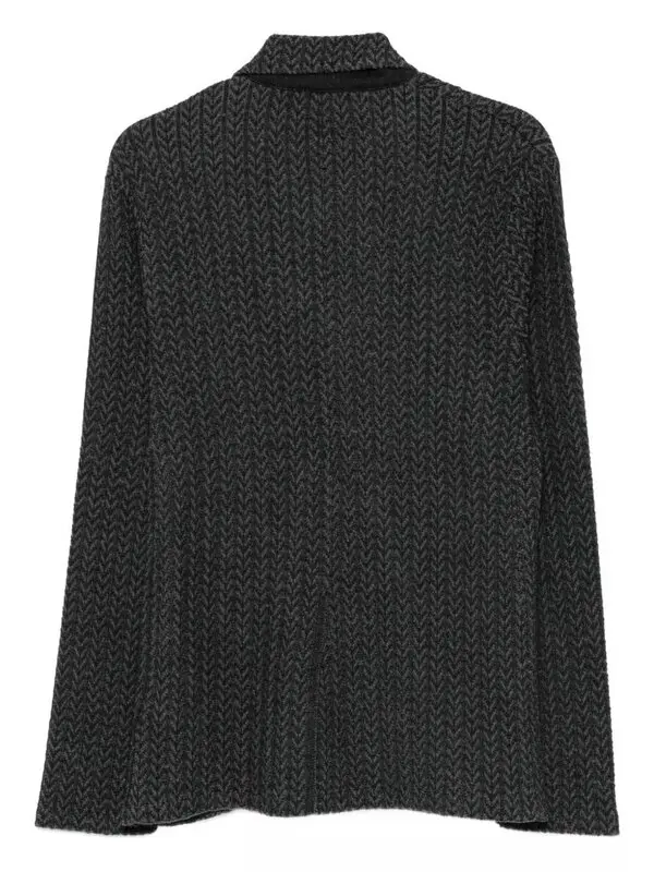 DRYKORN Double-breasted Cardigan