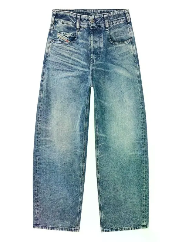DIESEL 1997 D-enim Jeans