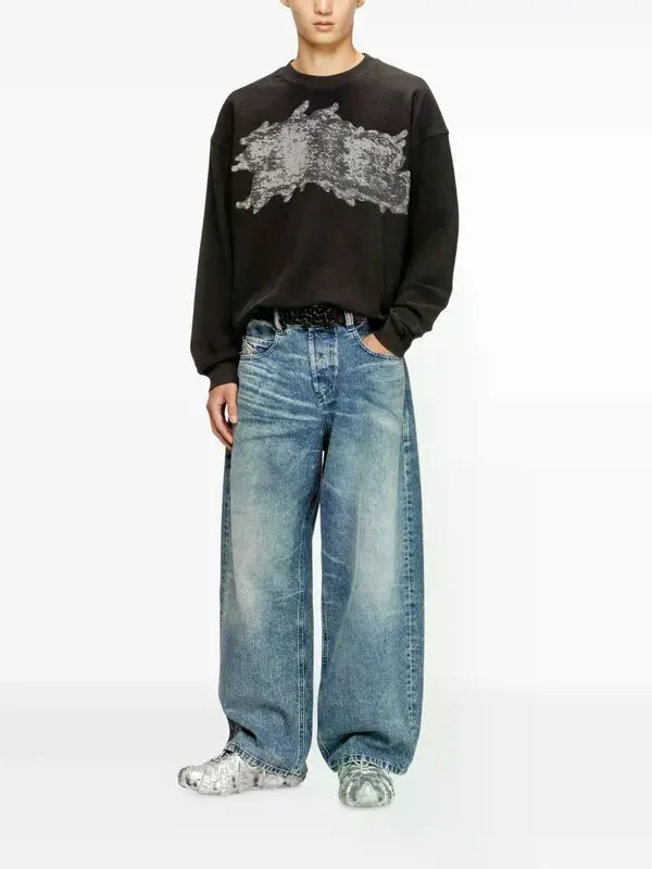 DIESEL 1997 D-enim Jeans